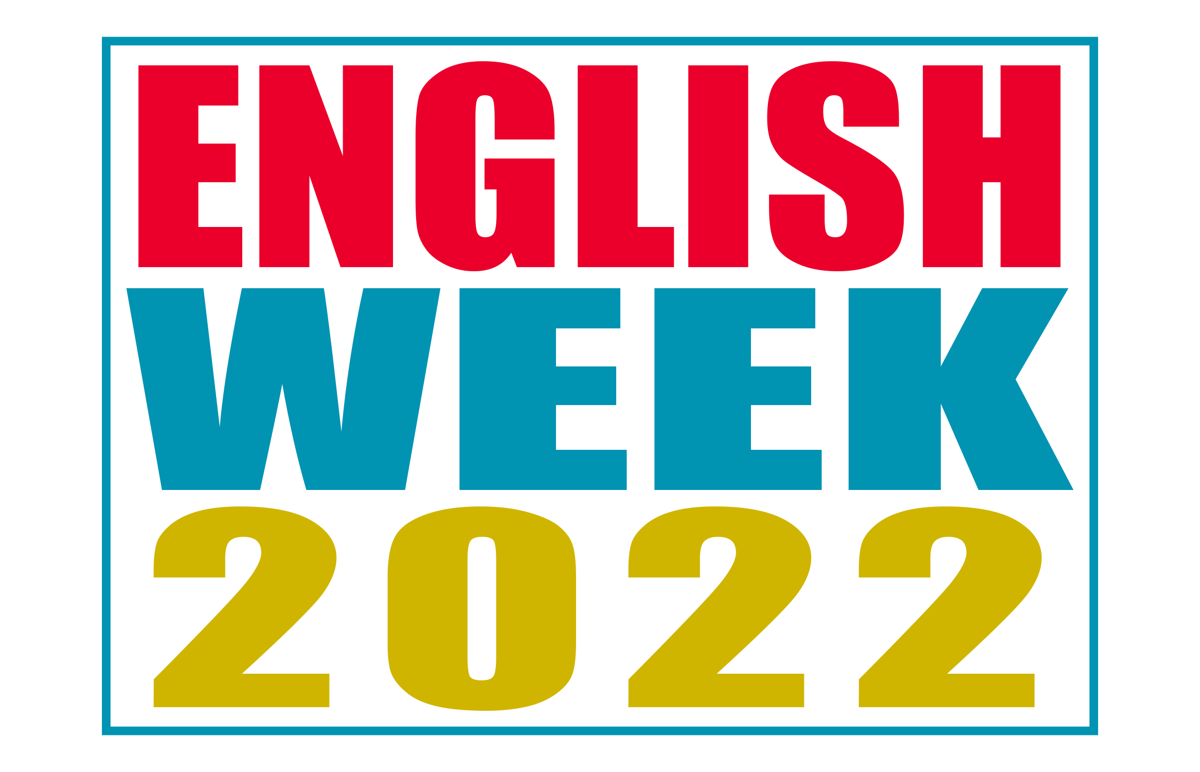 English Week - Department of English - Missouri State